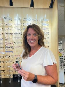 About Our Team | Experience Your Eye Specialist